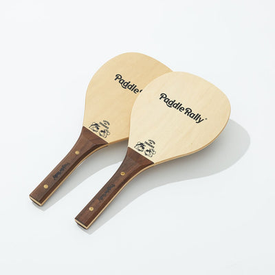 Paddle Rally®︎ Starter set – LandSup