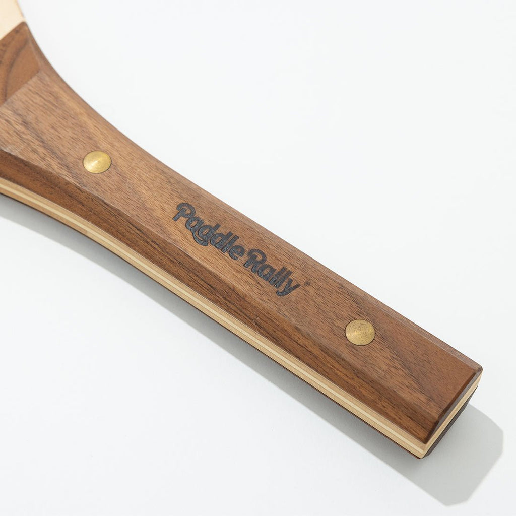 Paddle Rally®︎ Starter set – LandSup